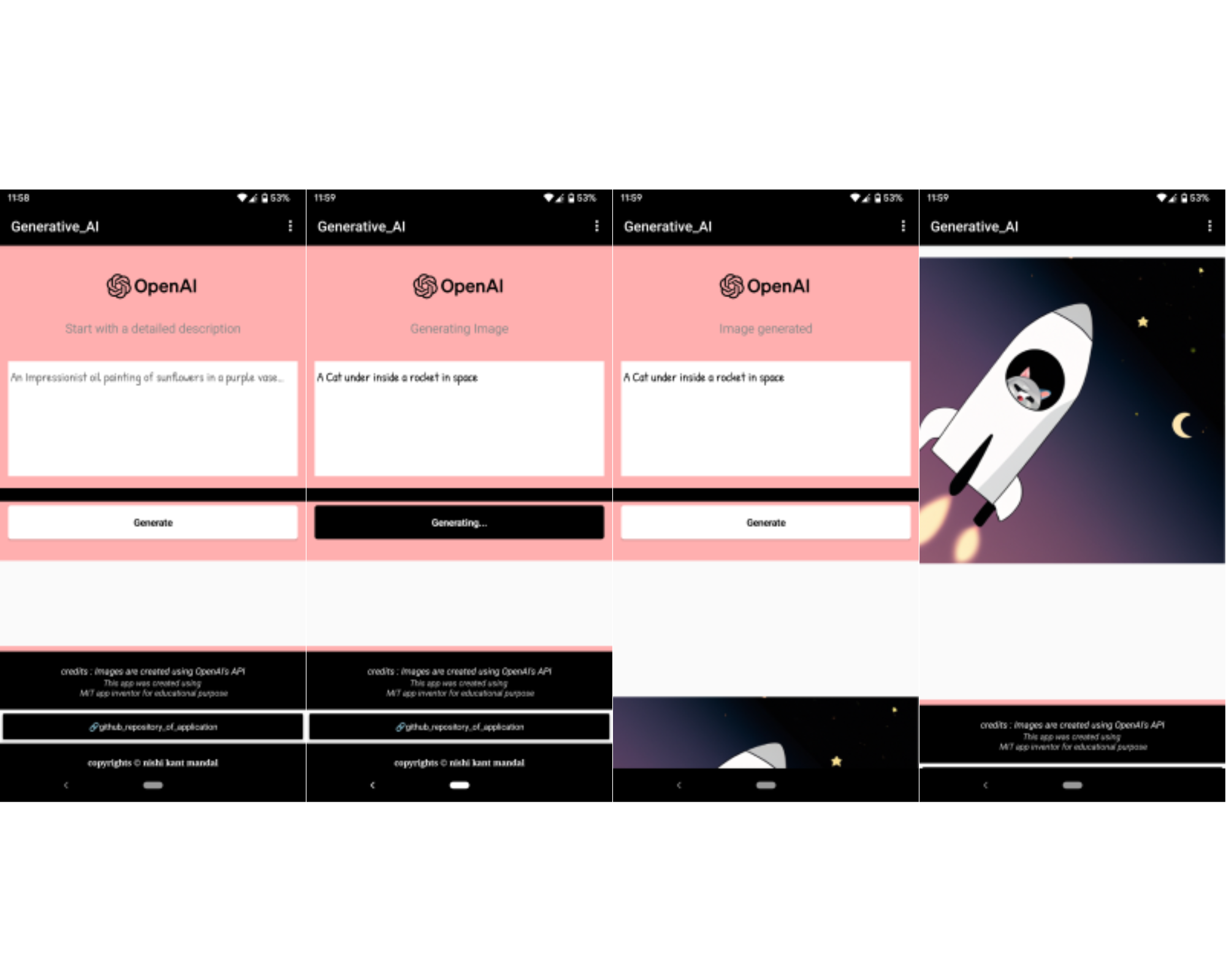 GitHub - nishikantmandal007/EvoPictura-AI-Powered-Visual-Renaissance ...