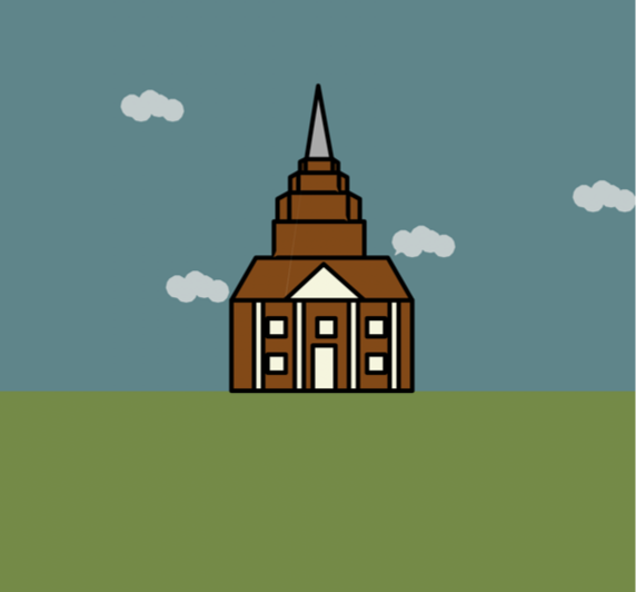 GitHub - hannahsoria/Colby-Scene