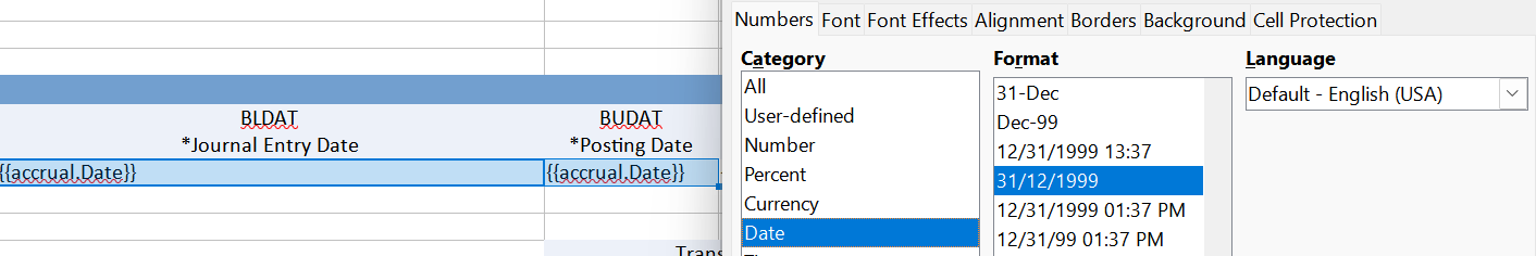 Custom formatted Datetime is saved as string · Issue #424 · mini-software/MiniExcel · GitHub