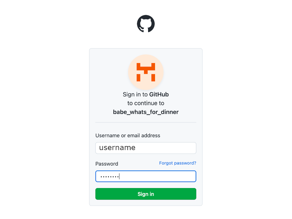 GitHub - ryancanton/babe_whats_for_dinner_fe