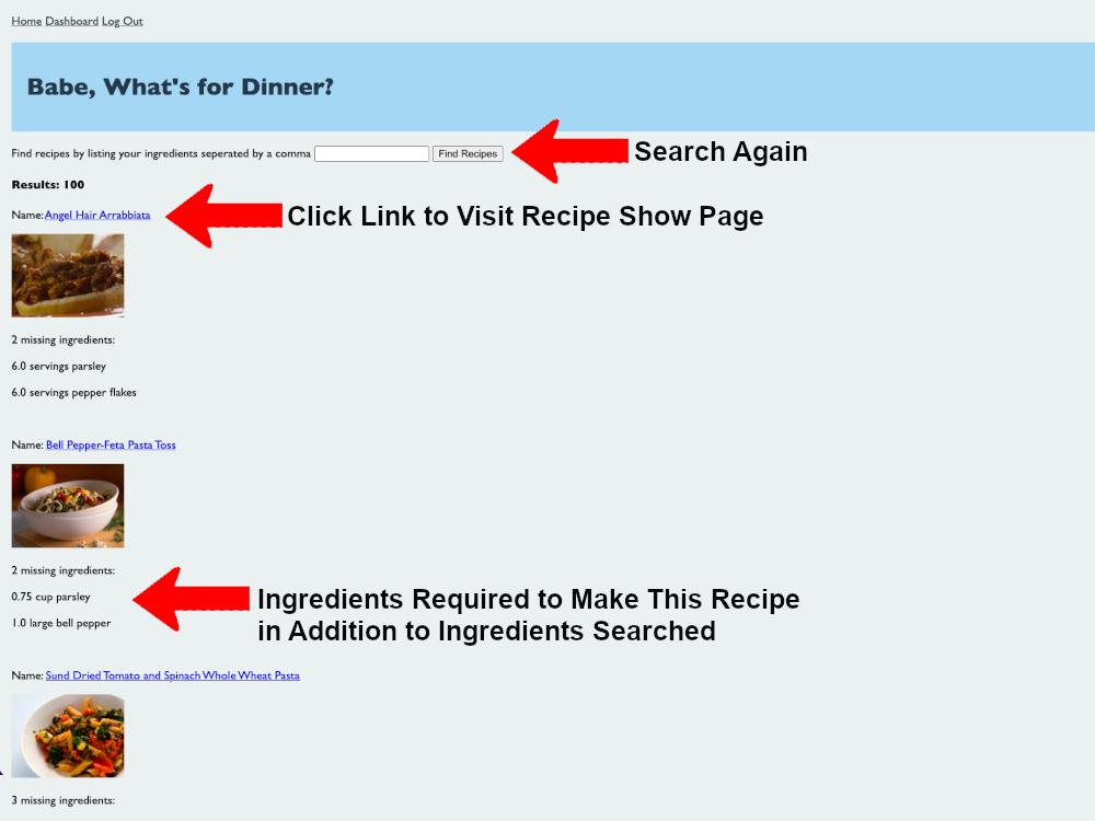 GitHub - ryancanton/babe_whats_for_dinner_fe