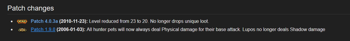 Tamed hunter pet deals shadow damage · Issue #13497 · azerothcore ...