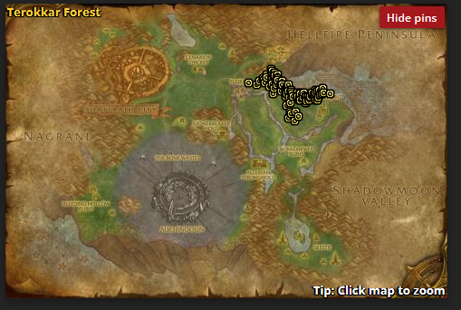 Stonegazer Not Patrolling · Issue 14595 · Azerothcoreazerothcore Wotlk · Github