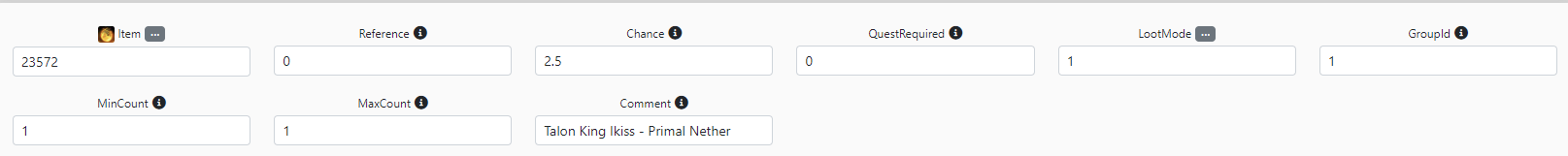 Primal Nether never drops · Issue #5098 · chromiecraft/chromiecraft · GitHub