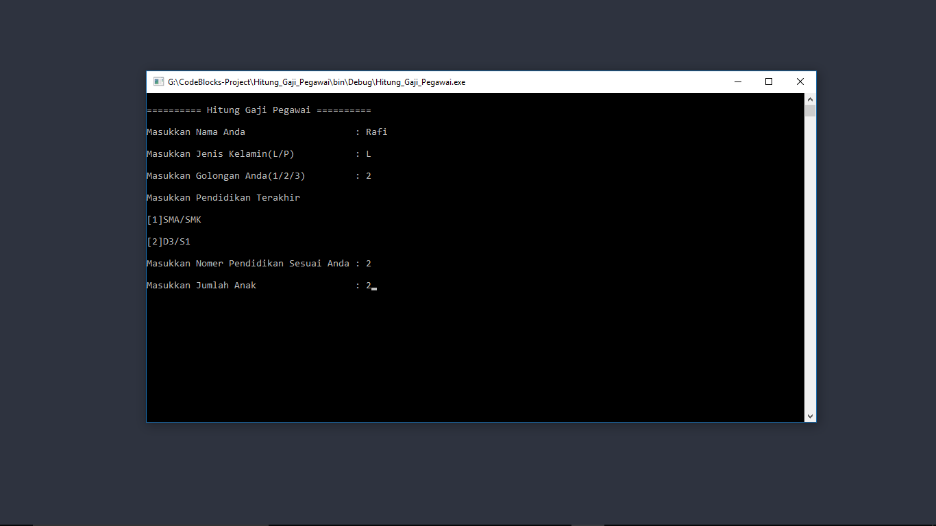 GitHub - rafiganteng123/Hitung_Gaji_Karyawan