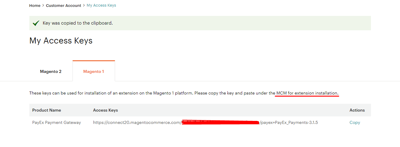 Not possible to install through Magento Marketplace · Issue #61 · PayEx/PayEx.Magento · GitHub