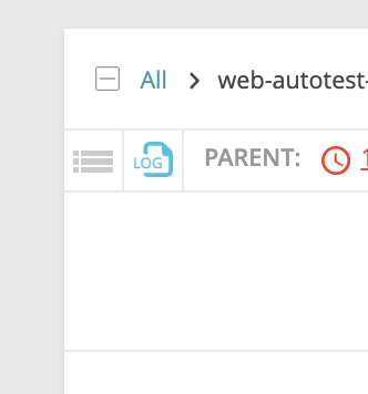Importing Html reports from Local to Report Portal · Issue #1334 ...