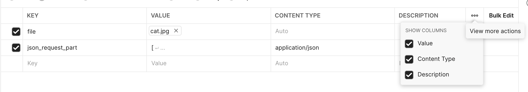 Issue in adding attachment to the testcases · Issue #1841 ...