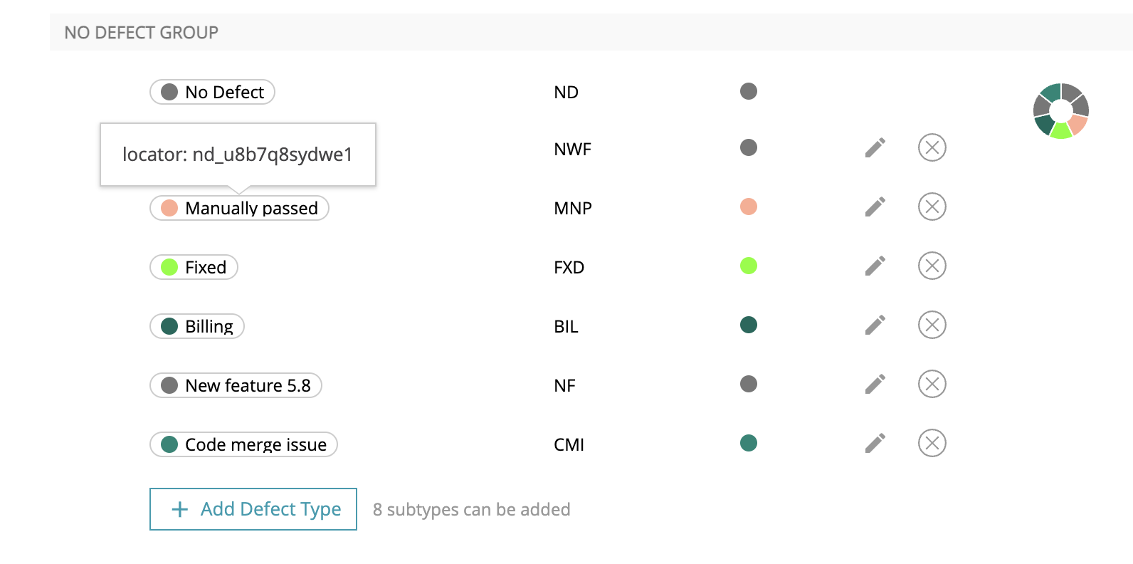 skipped tests come up with "To_Investigate" by default · Issue #1967 ...