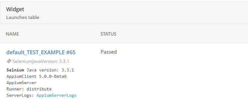 Feature request: Add possibility to send logs and attachments straight to the launch · Issue ...