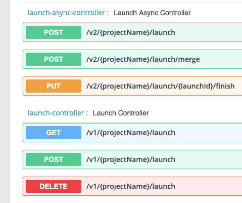 Field 'startTime' should not be null · Issue #684 · reportportal ...