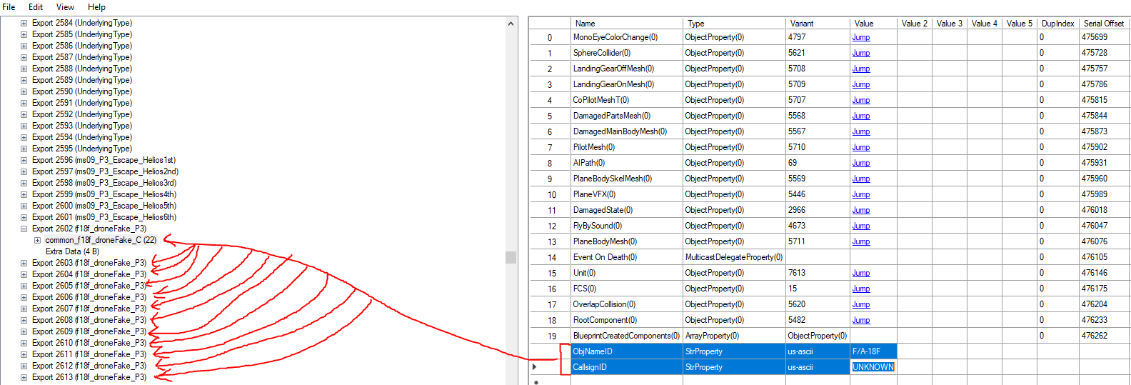 Copy/Paste Multiple Boxes · Issue #34 · atenfyr/UAssetGUI · GitHub