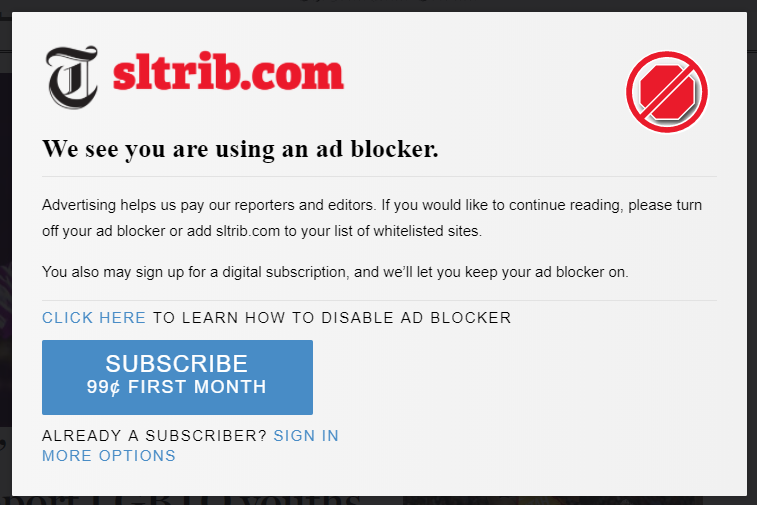 sltrib.com anti-adblock · Issue #1874 · uBlockOrigin/uAssets · GitHub