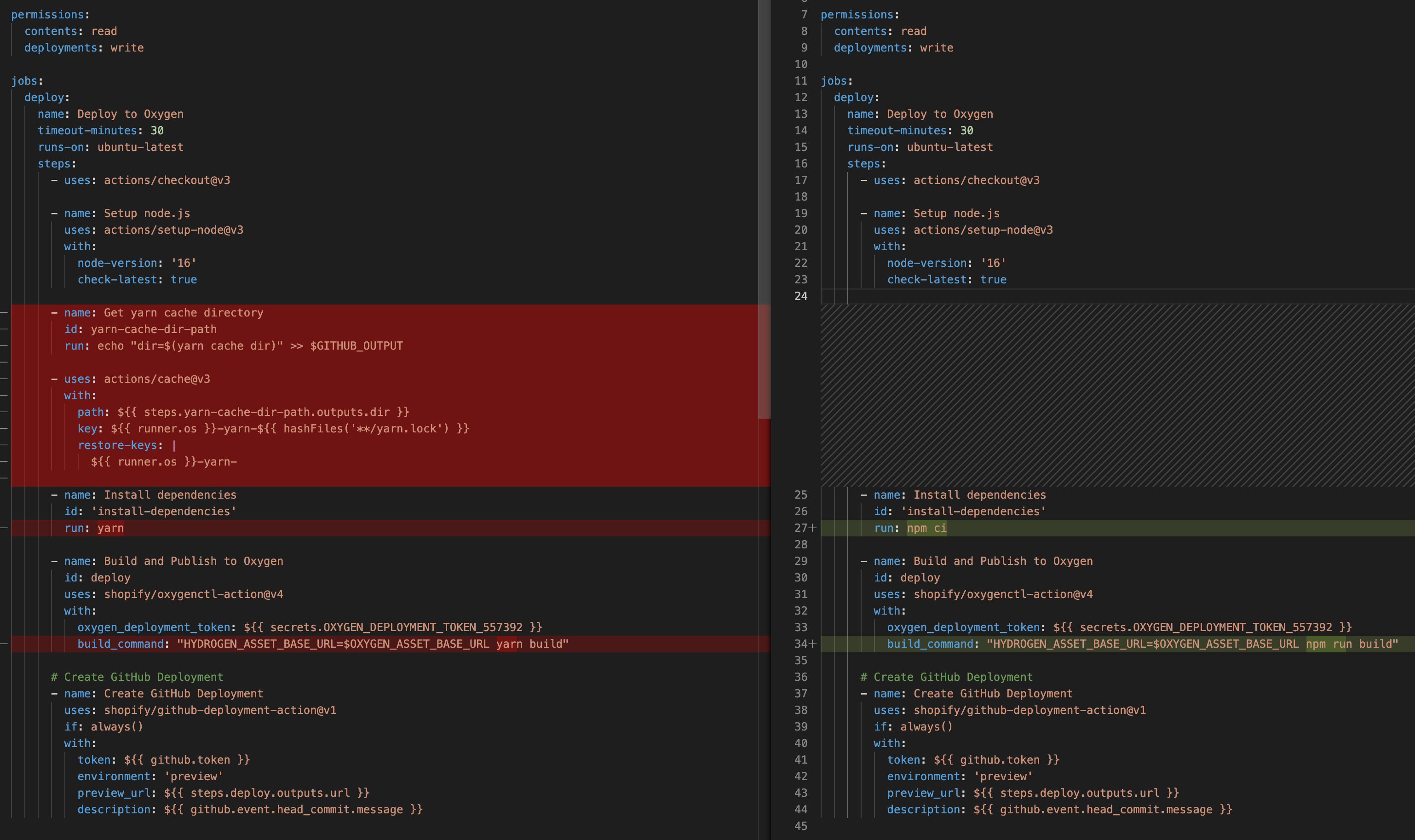 Adding Sanity client breaks new Hydrogen storefront · Issue #177 · sanity-io/client · GitHub