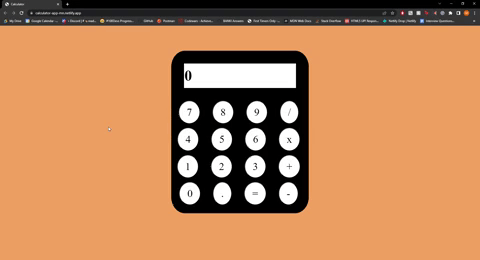 GitHub - malaz-naquib/Calculator-App