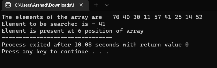 GitHub - Towhid5404/CSA0398