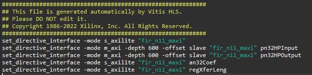 Cosimulation question of lab1 and lab2 · bol-edu HLS-SOC-Discussions · Discussion #14 · GitHub