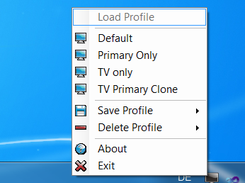 GitHub - Matt-17/Monitor-Profile-Switcher: My fork of https://sourceforge.net/projects ...