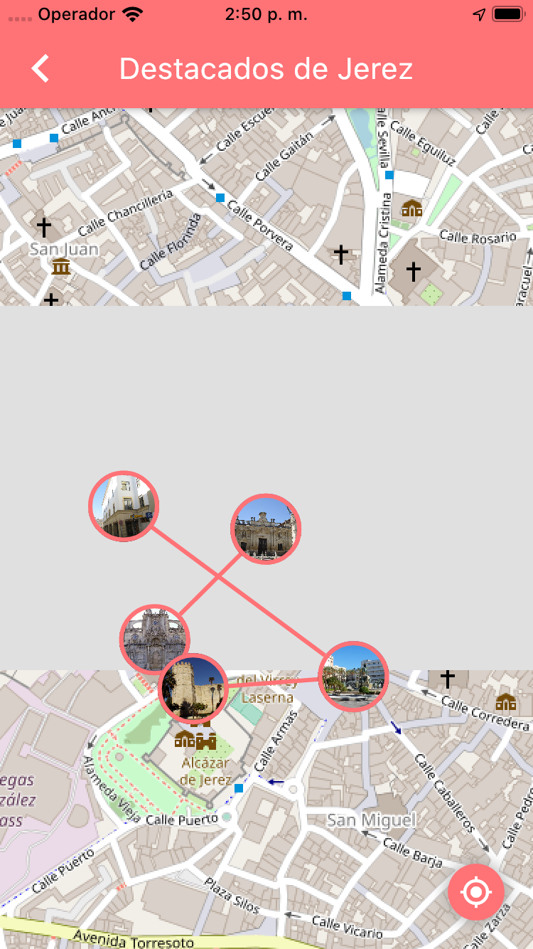Gray band with load OpenStreetMap · Issue #676 · fleaflet/flutter_map · GitHub