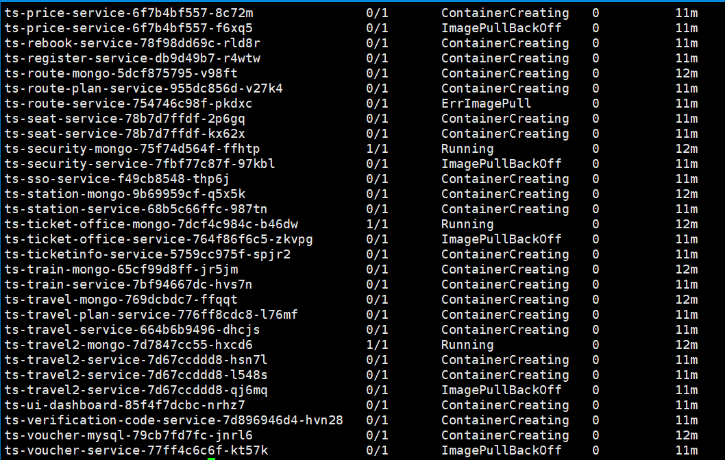 Error response from daemon: cgroup-parent for systemd cgroup should be a valid slice named as ...