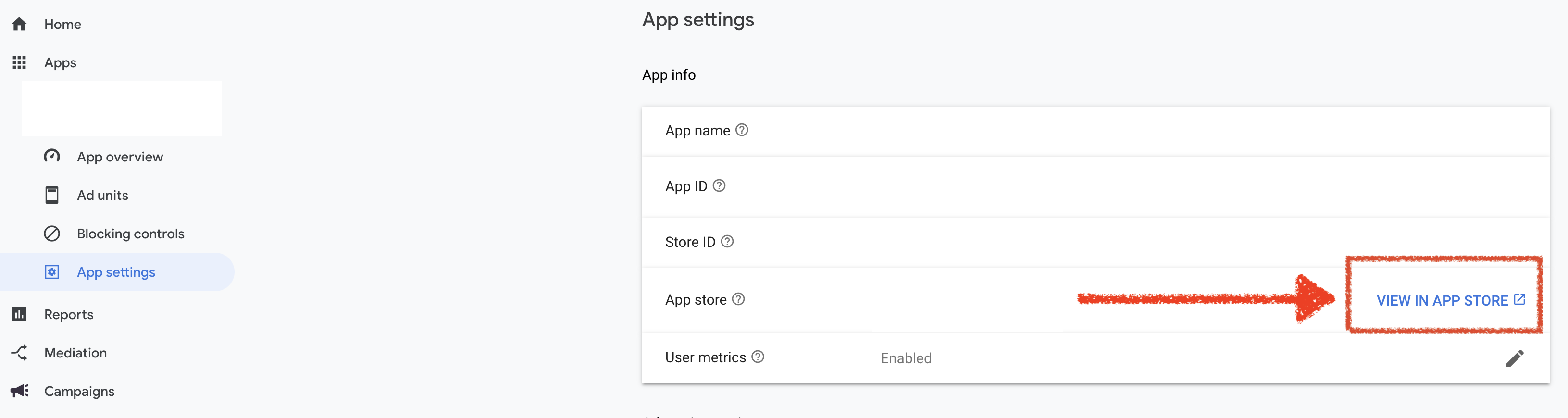 iOS: there are Ad requests but no impressions on my released App ...