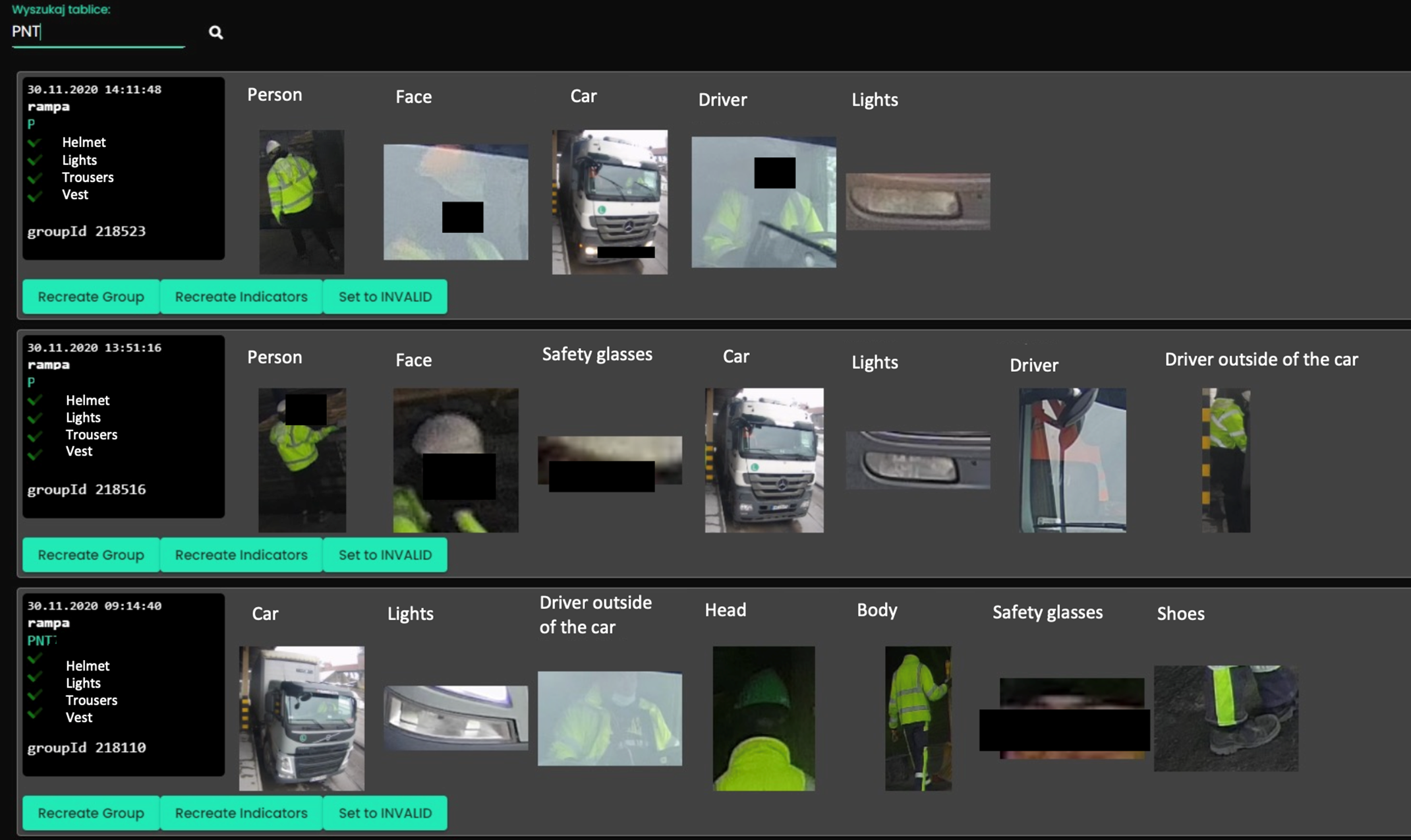 GitHub - BryanSky/HackZurich2022_VisualSensing: Visual Inspection