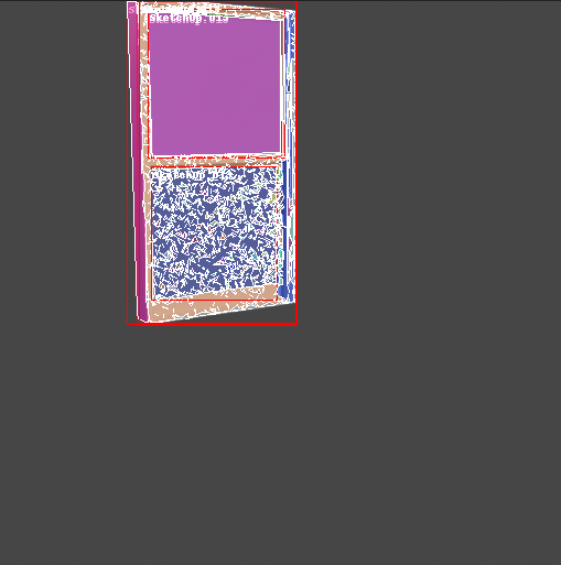 [Question] Get COCO Annotations for Semantic Segmentation / How to treat a model with with ...