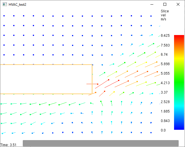 Fds 679 Vs 676 Hvac Issues Jet Fan · Issue 11582 · Firemodels