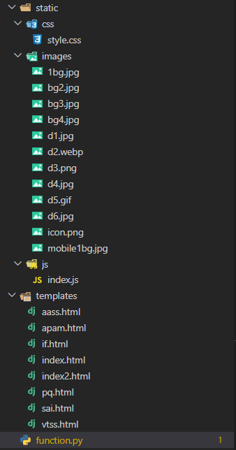 GitHub - rodence/python-ITE-306-Final-Project-P3: ITE 306 P3 Project