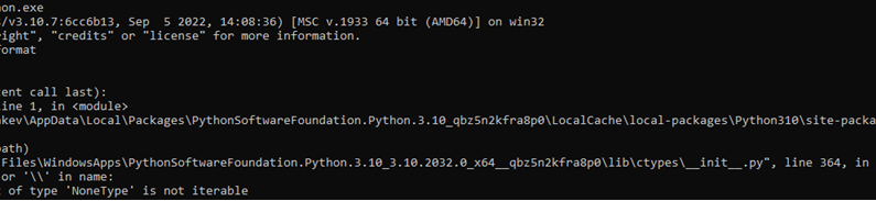 Issues in following GmSAFIR installation guide - GMSH Python library · Issue #27 · gmsafir ...