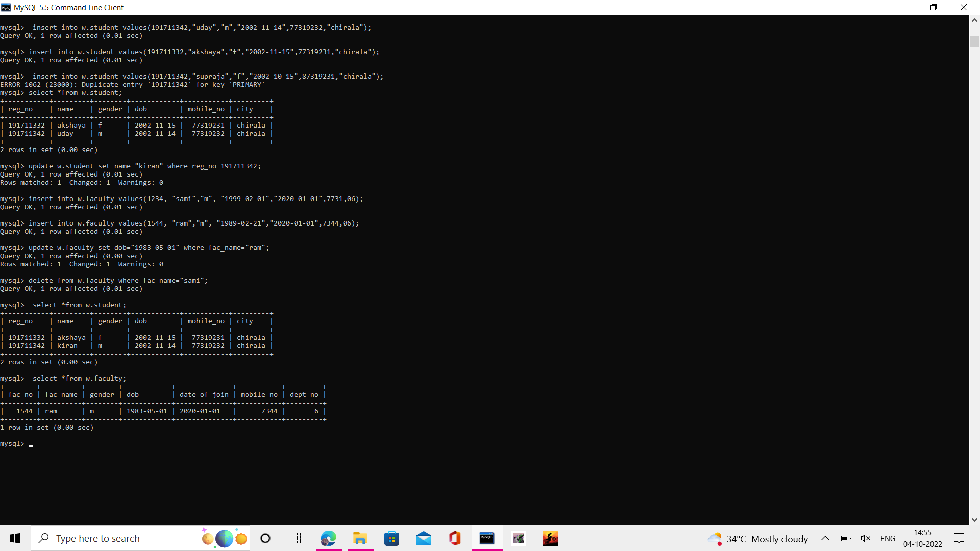 GitHub - Akshayashiney/CSA0525-DBMS