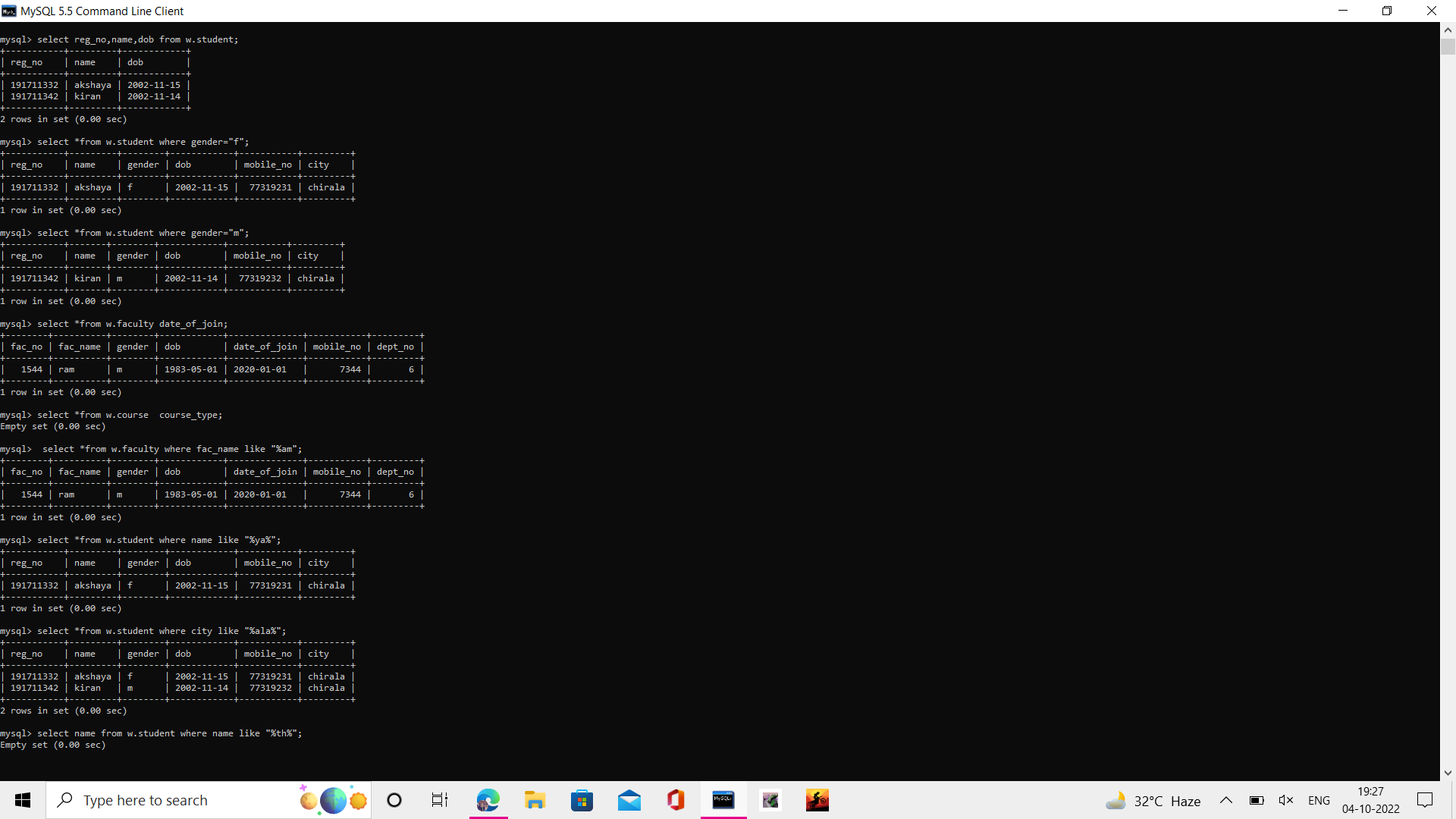 GitHub - Akshayashiney/CSA0525-DBMS