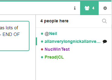 Support for longer nicknames in the Users Nicklist sidebar by AllanOcelot · Pull Request #1484 ...