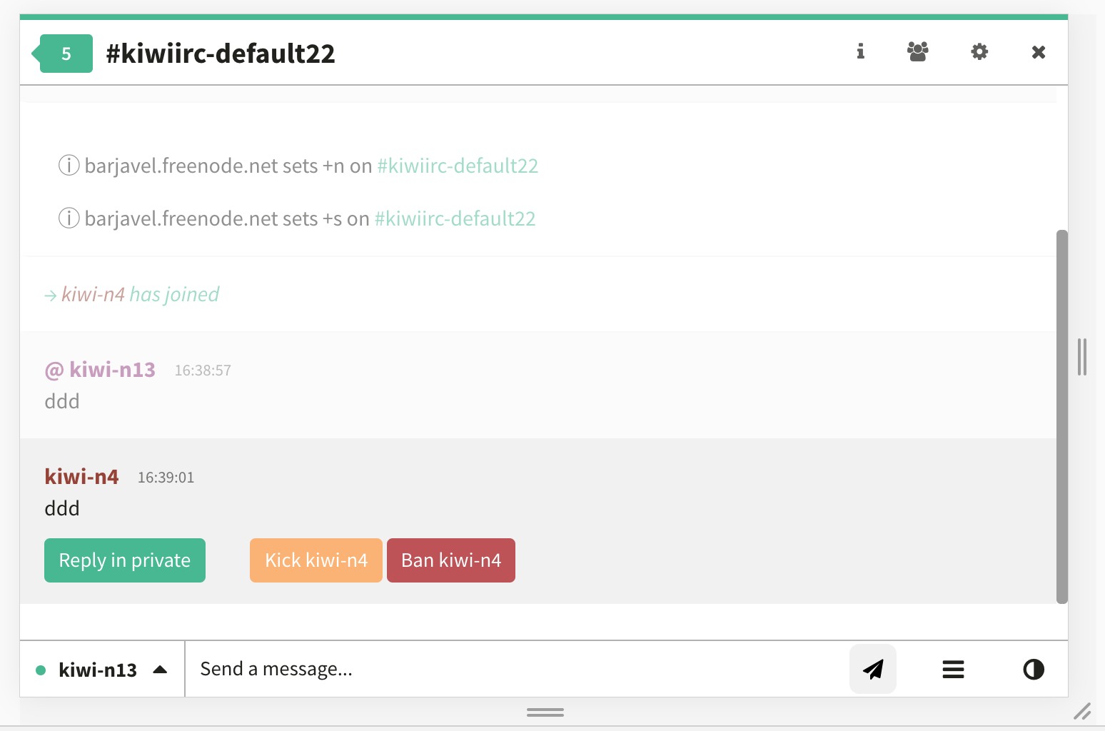Kick user box on touch screen messed up · Issue #844 · kiwiirc/kiwiirc ...