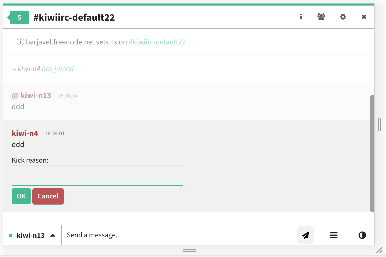Kick user box on touch screen messed up · Issue #844 · kiwiirc/kiwiirc · GitHub