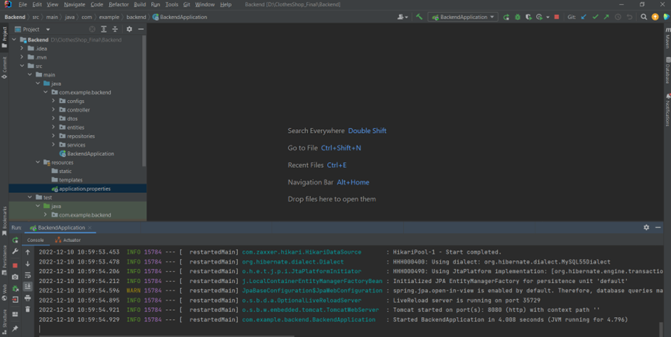 GitHub - QuocViet253/ClothesShop_TLCN