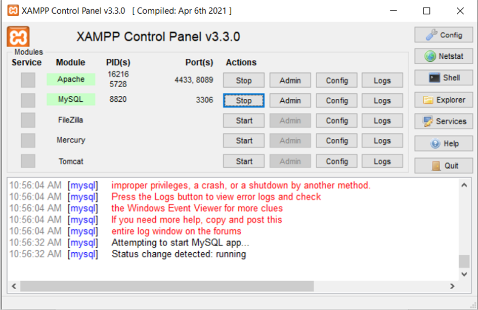 GitHub - QuocViet253/ClothesShop_TLCN