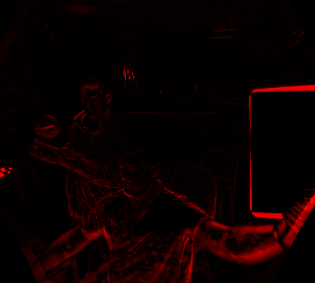Undistort Glsl Pixel Shader Help · Issue 1041 · Microsoftazure Kinect Sensor Sdk · Github 