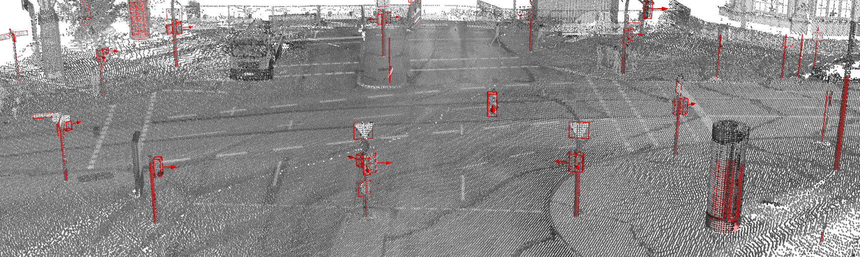 GitHub - volkswagen/3dhd_devkit: The DevKit of the 3DHD CityScenes ...