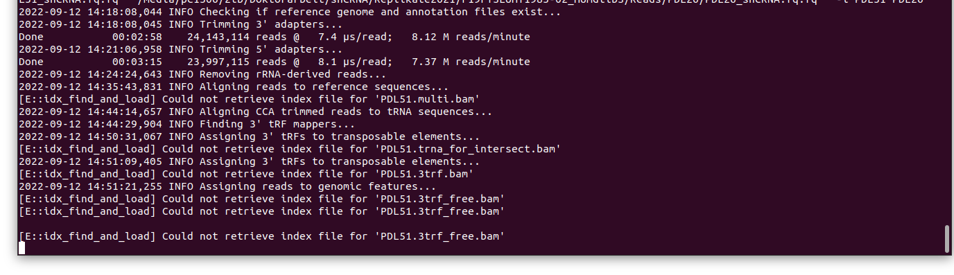 [E::idx_find_and_load] Could not retrieve index file for ... · Issue ...