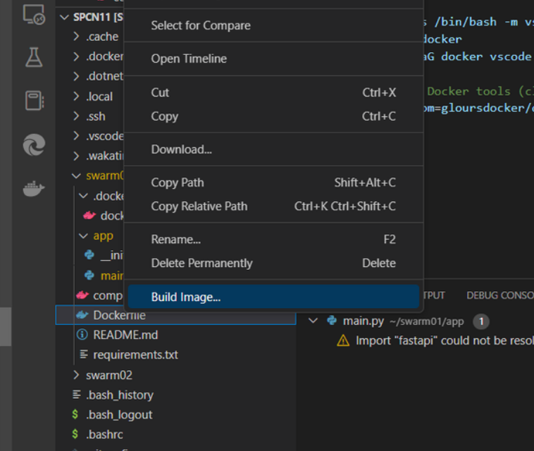 Github Pattaraponssky Swarm01