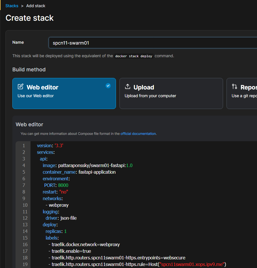 GitHub - pattaraponssky/swarm01