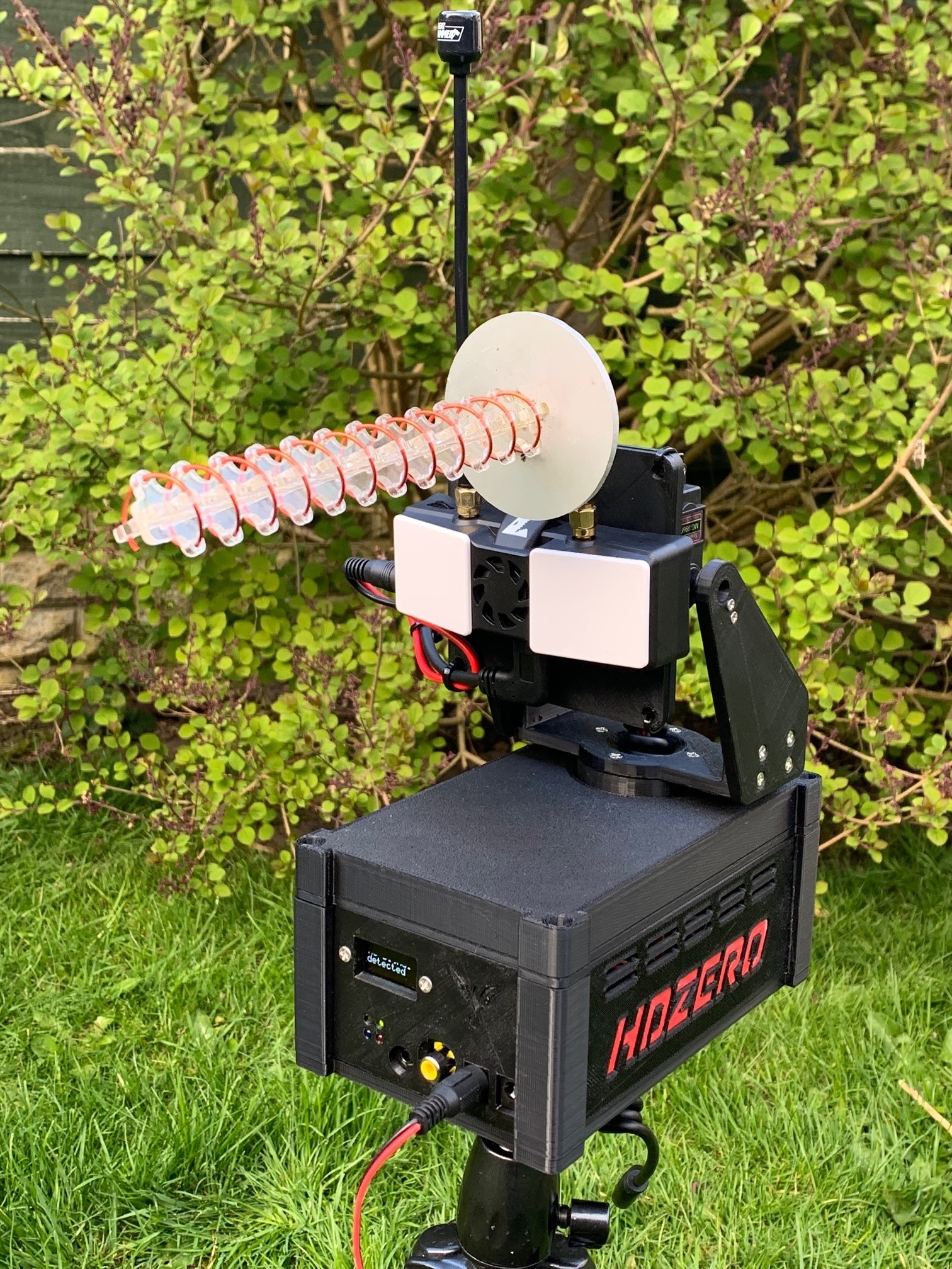 GitHub - aat-sentinel/AAT-lite-HD-case