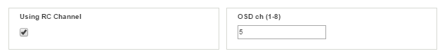 Acrolevel Mode Distorts Osd · Issue 432 · Shikoftherascarab Osd · Github