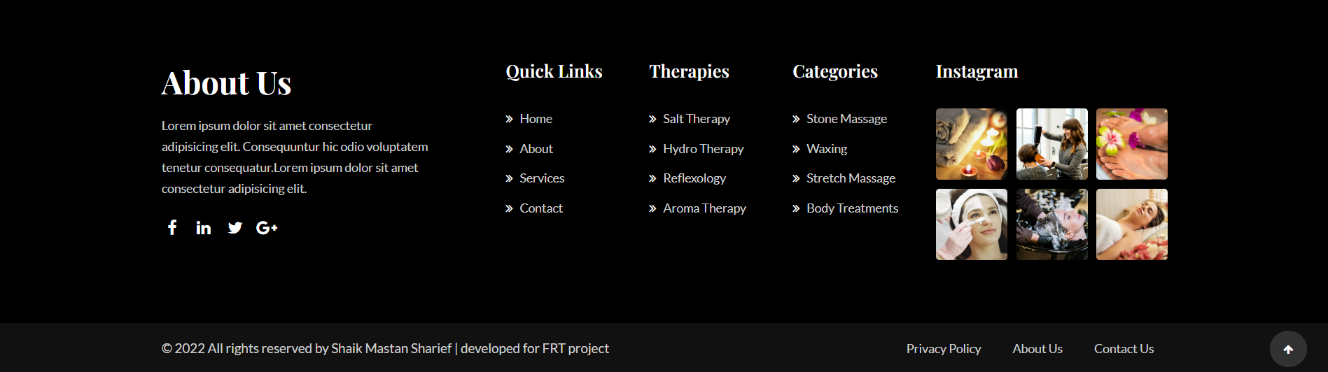 GitHub - Shaik-Mastan-Sharief/FRTproject