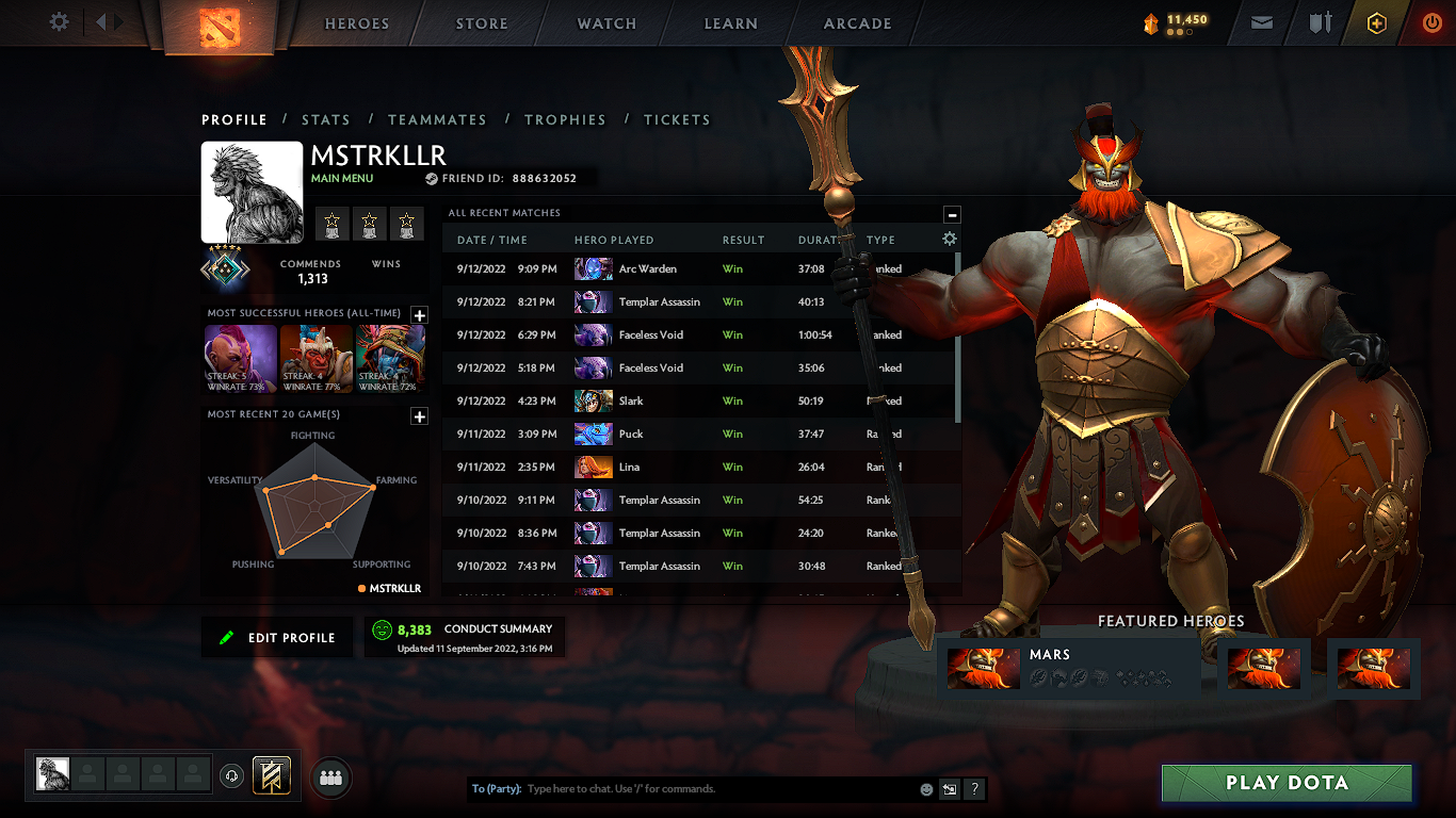 DotA 2 Recalibration Issue · Issue #3051 · ValveSoftware/Dota2-Gameplay · GitHub