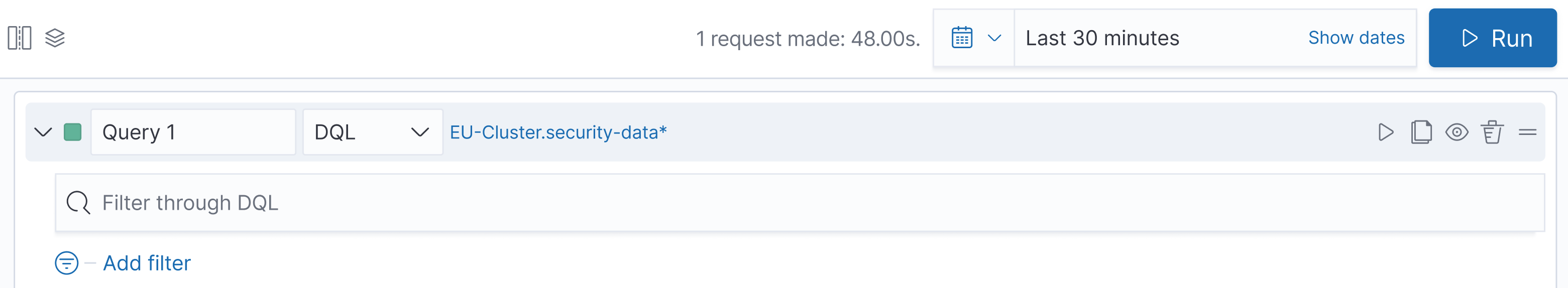[Feature] Unified query language selection in Data Explorer · Issue ...