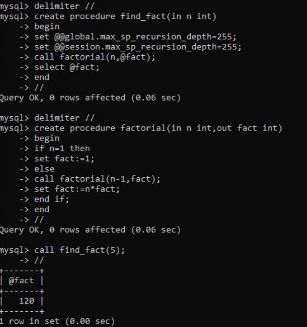 GitHub - 192011034/saidarao-DBMS