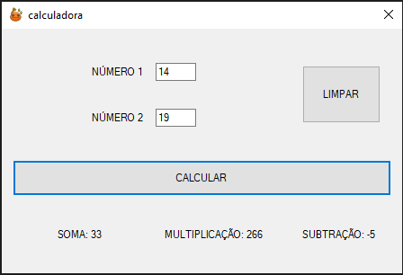 GitHub - verofreitt/calculadora-em-csharp