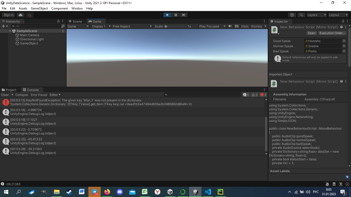 GitHub - EVCHEPUCCYA/DA-in-Gamedev-lab2